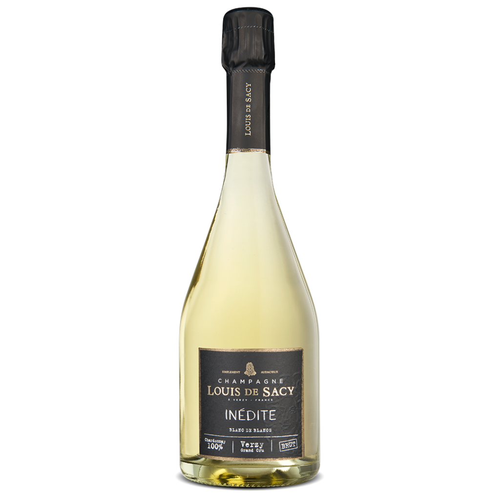 Champagne Louis de Sacy, Les terroirs, la maison située à Verzy et les ...